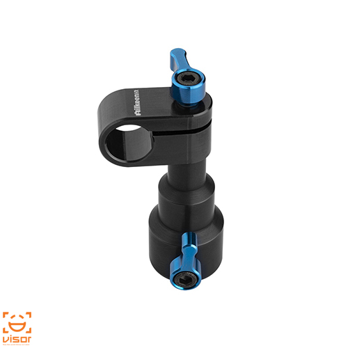 مبدل سه پایه رود ایلکین مدل ilkeen 19mm Rod Mount - visor